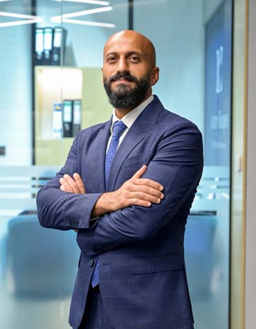 Samir Olleik - Real Estate