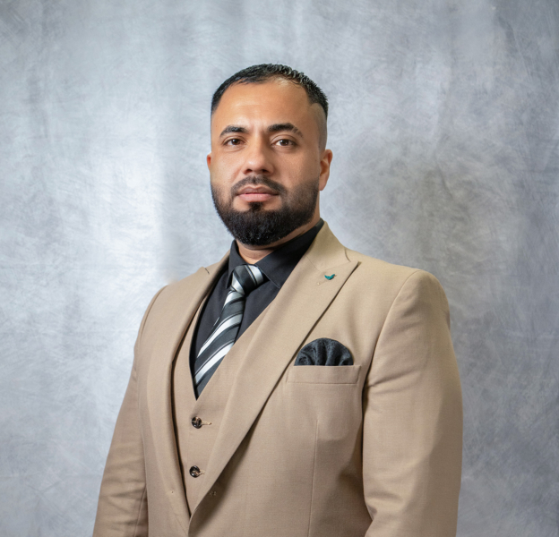 Muhammad Khan - Real Estate