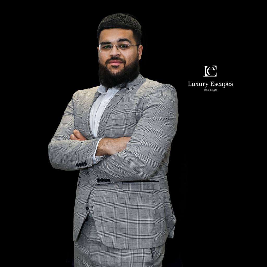 Our Agents - Real Estate